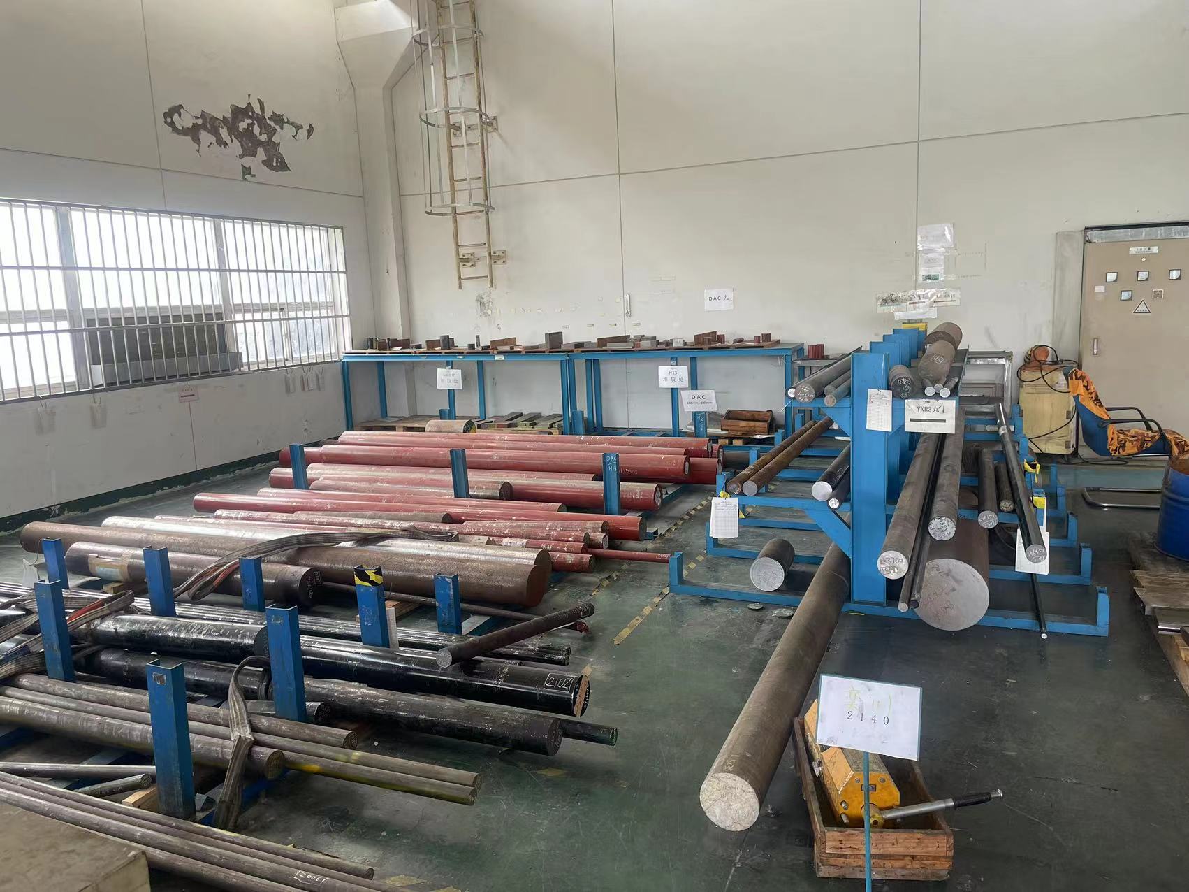 梅田特殊钢模具（上海）有限公司